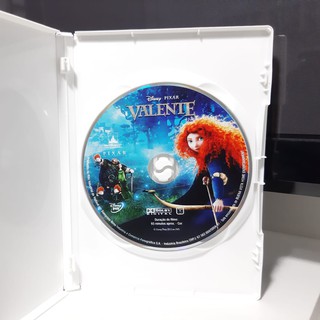 DVD Valente Disney | Shopee Brasil