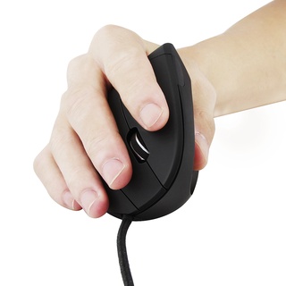 Vertical Mouse | Shopee Brasil