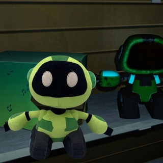 Lovely Lace Scented Teddy Poppy playtime Boogie Bot Plush Toy- Limited ...