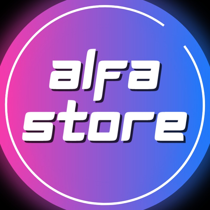Alfa Store Importados, Loja Online | Shopee Brasil