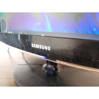 Monitor LCD Samsung 633NW 15,6 Polegadas com Manchas Usado | Shopee Brasil