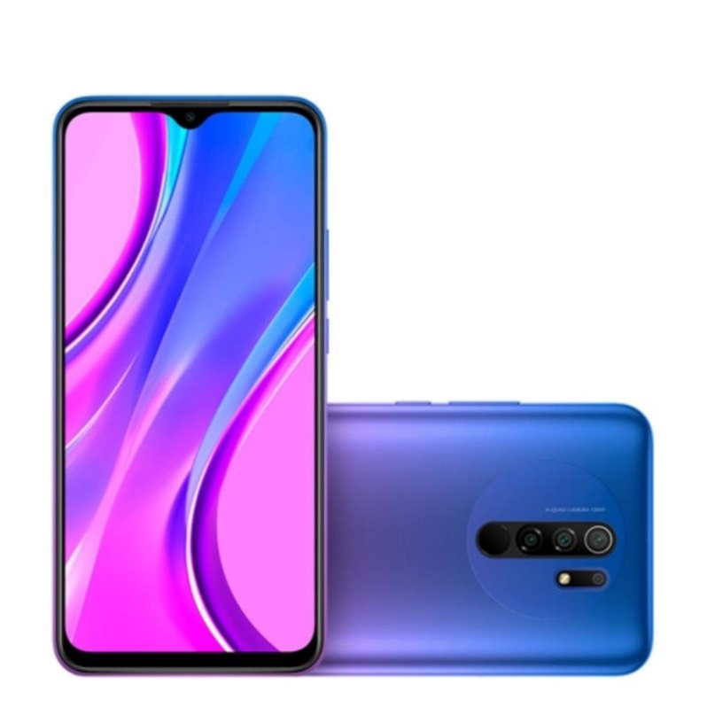 READMI 9 64GB 4GB RAM (GLOBAL) | Shopee Brasil
