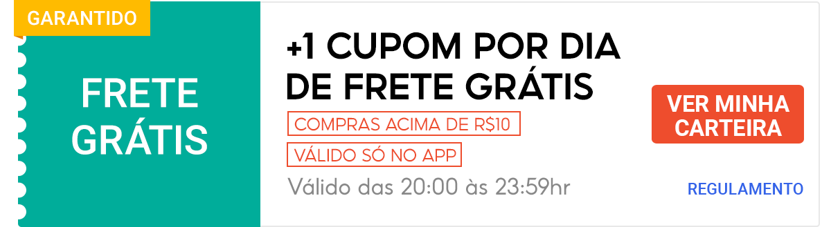 Semana Relâmpago | Ofertas Imperdíveis | Shopee Brasil 2021