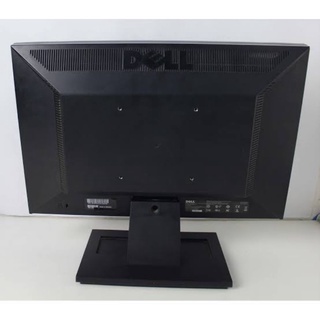 Monitor Dell 17 polegadas modelo E1709Wc com suporte | Shopee Brasil