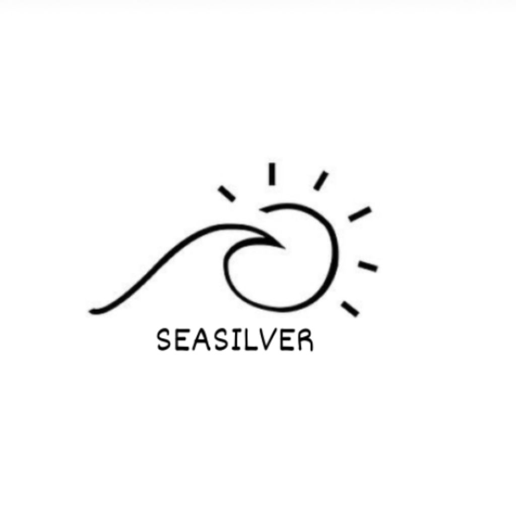 SeaSilver, Loja Online | Shopee Brasil