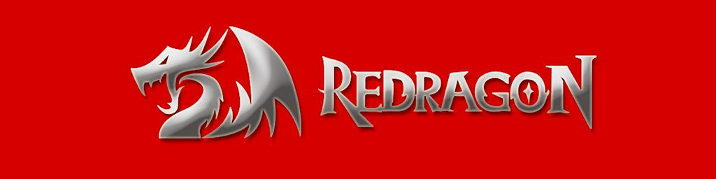 Redragon Official Store, Loja Online | Shopee Brasil
