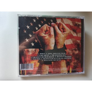 Cd Wasp - Dominator original Lacrado | Shopee Brasil