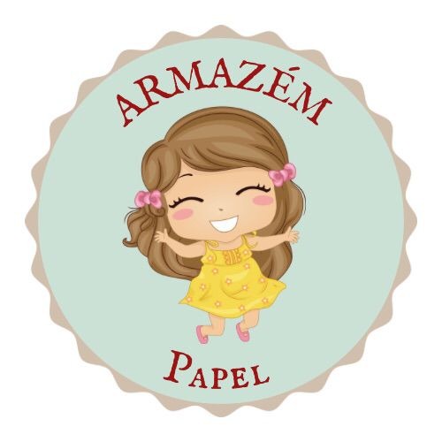 Armazém do Papel 1, Loja Online | Shopee Brasil