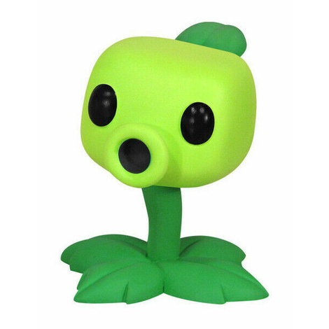 Funko Pop Peashooter 2 | Shopee Brasil