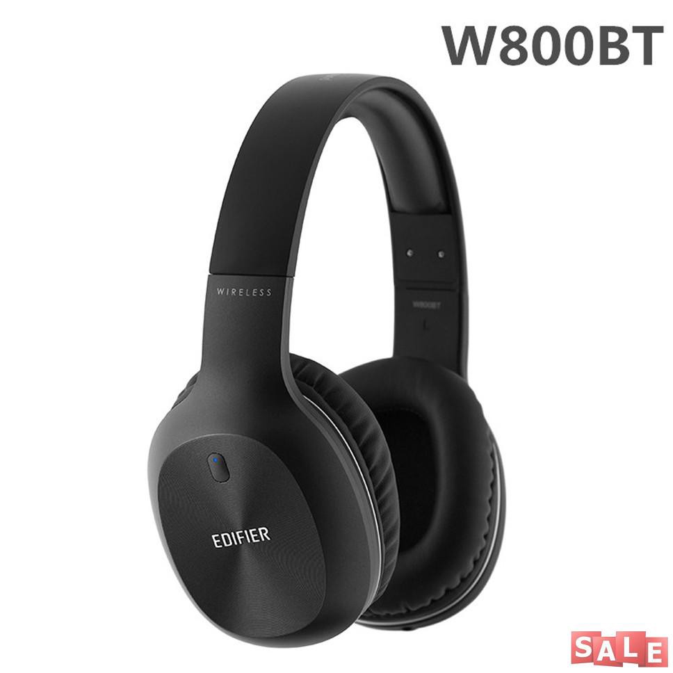 Fone de ouvido rápido W800Bt Plus Bt4.1 Edifier som estéreo sem fio ...