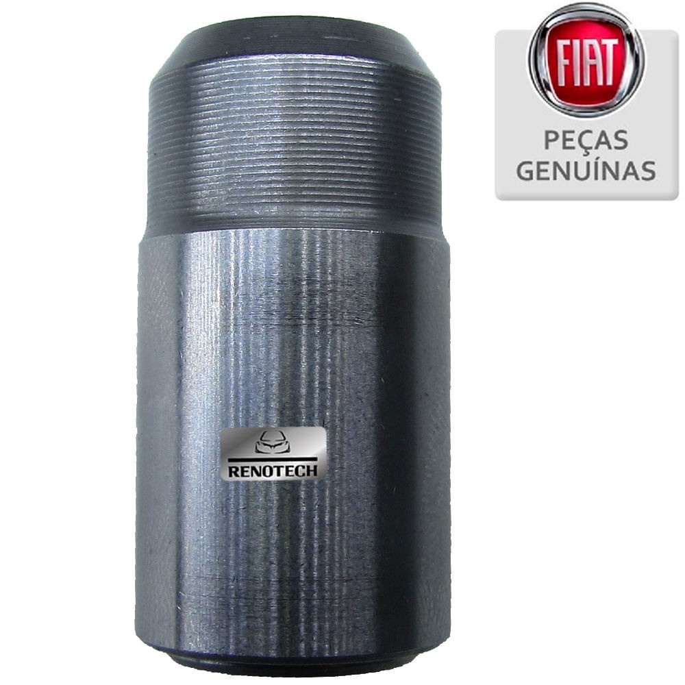 55226613 - PINO DO TENSOR DE APOIO TRASEIRO - MOTOR 1.8 16V ETORQ ...