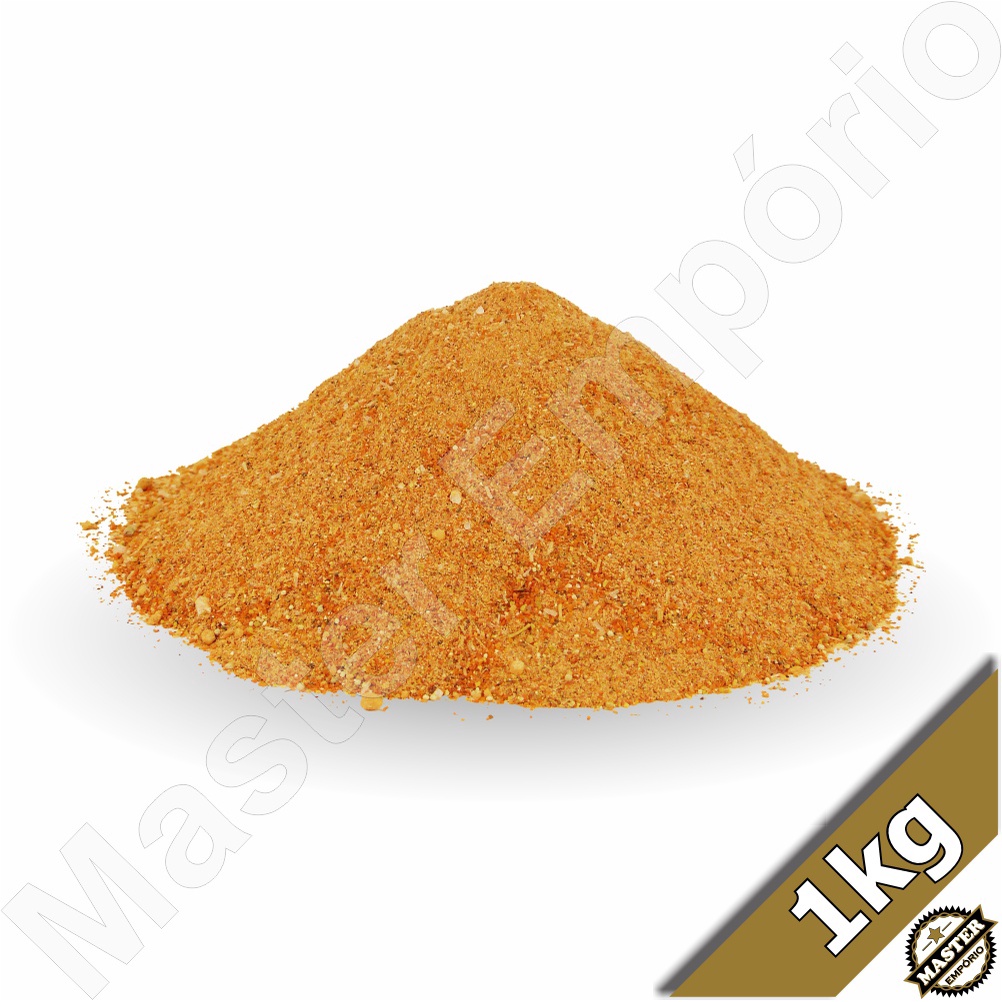 Tempero Especial Para Batata Frita (Fast Food) 1kg | Shopee Brasil