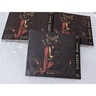 CD Mayhem - Daemon (Slipcase) | Shopee Brasil