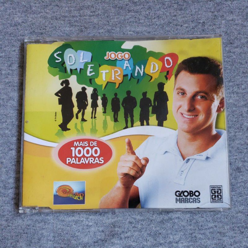 Jogo Soletrando - Mais de 1000 Palavras - PC | Shopee Brasil