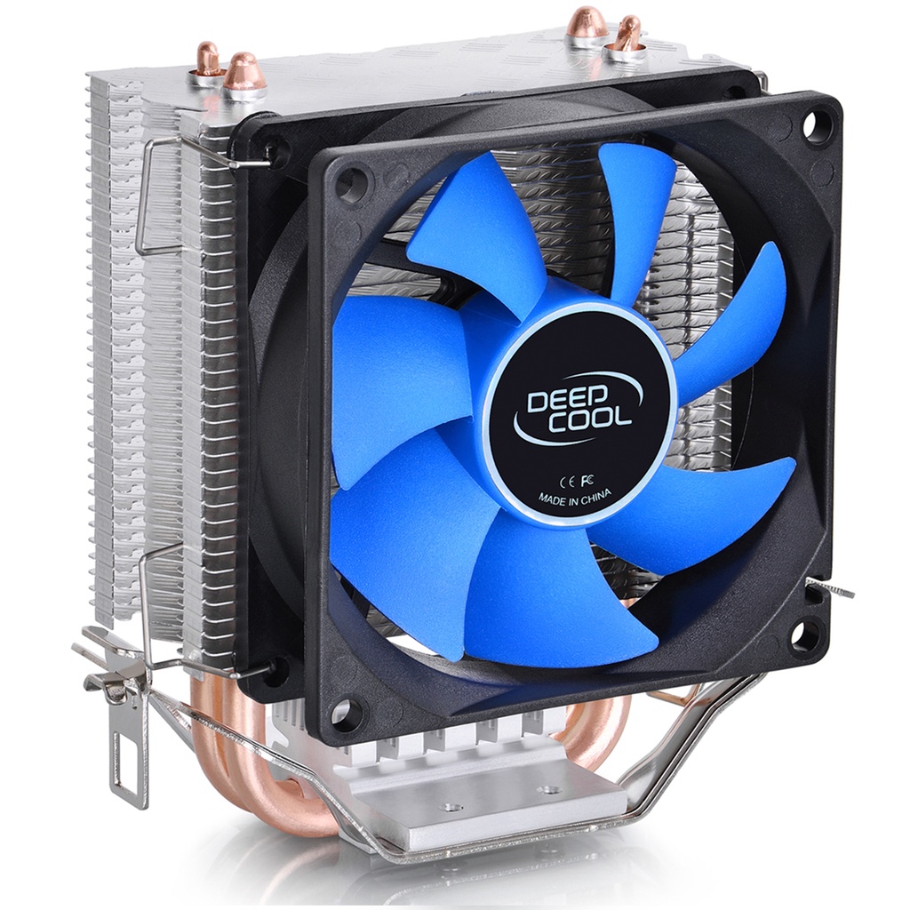 Cooler para Processador DeepCool Ice Edge Mini FS V2.0 2 Heatpipes TDP ...