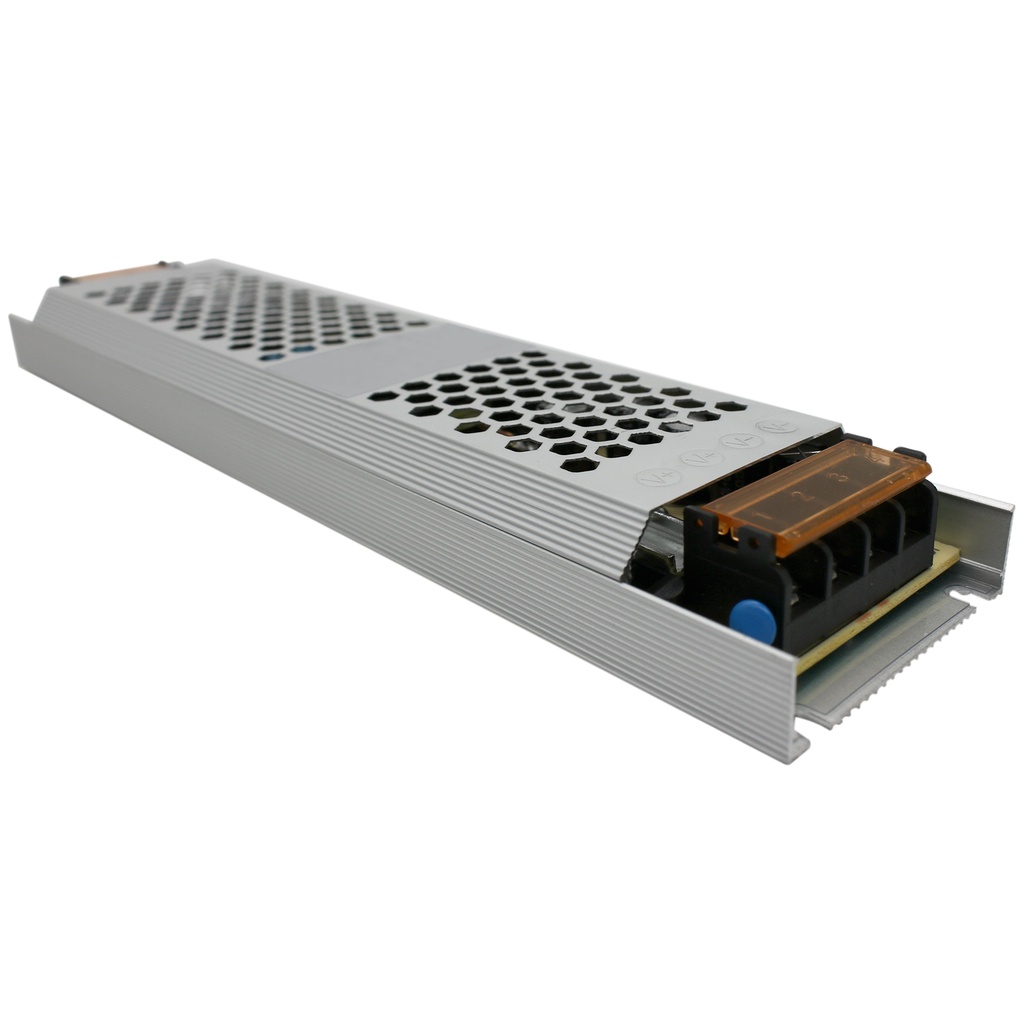 Fonte Chaveada Para Fita Led Som Automotivo Cftv 12v 15a 180w | Shopee Brasil