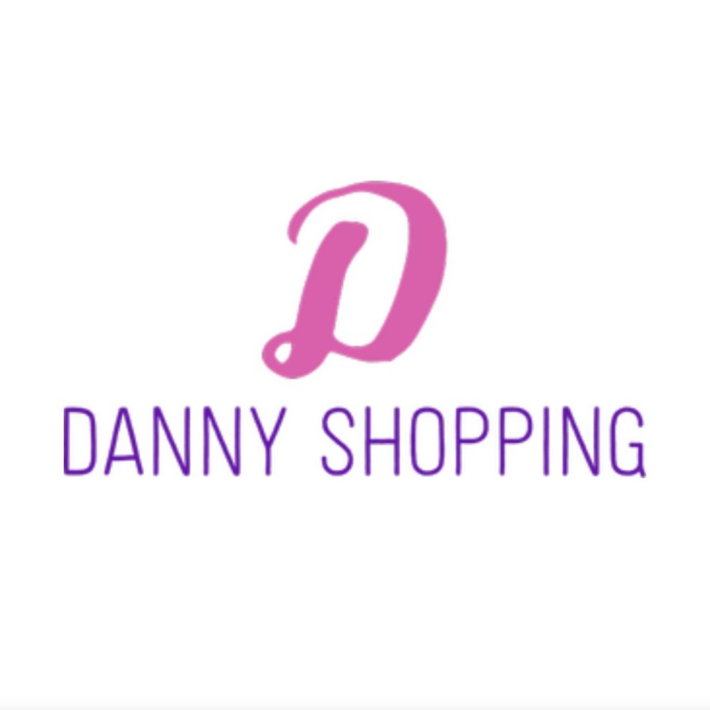 Danny shopping, Loja Online | Shopee Brasil