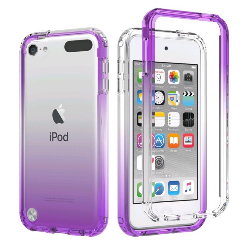 Capa hibrida com borda iphone 6s | Shopee Brasil