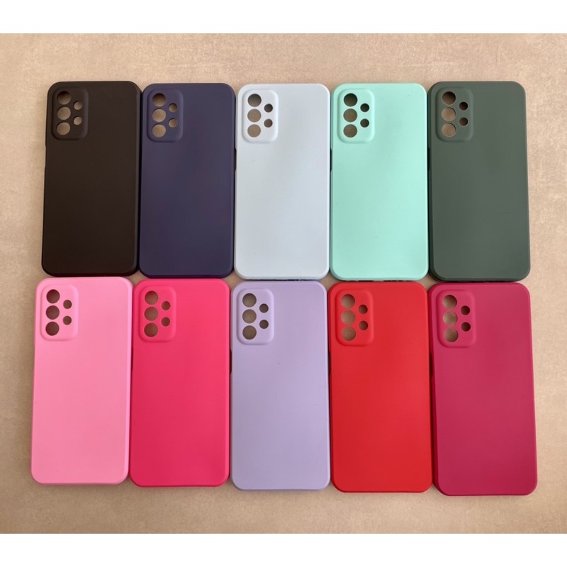 Capinha Capa Samsung Galaxy A23 Case Aveludada Premium | Shopee Brasil Capinha Capa Samsung Galaxy A23 Case Aveludada Premium | Shopee Brasil
