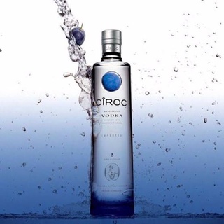 Ciroc - 750ML Original Cîroc Azul Bebida Qualidade Blue | Shopee Brasil