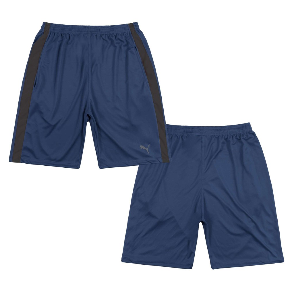 Kit 3 short masculino adulto treino fitness exercício academia básico ...