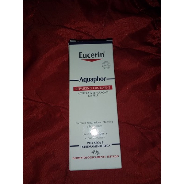 eucerin aquaflor | Shopee Brasil