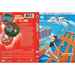 PROJETO ZETA DVD | Shopee Brasil
