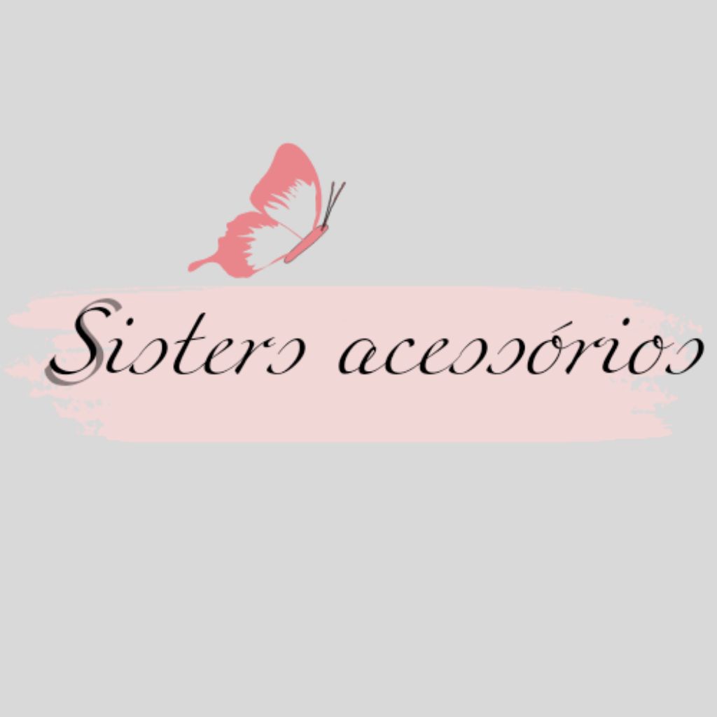 Sisters_acessórios_sm, Loja Online | Shopee Brasil