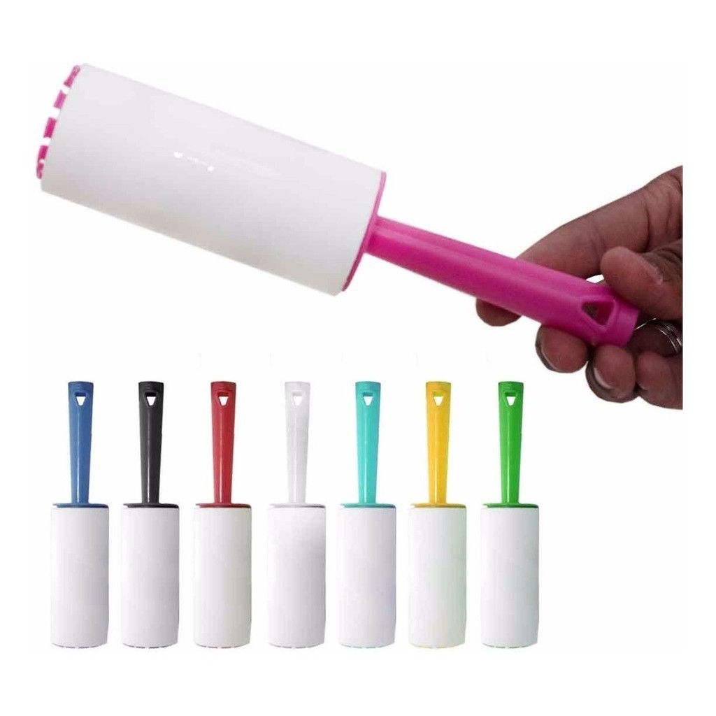 Rolo Tira Pelo de Roupa | Shopee Brasil