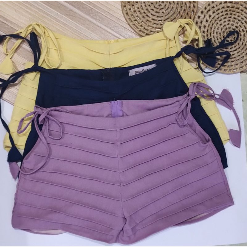 Short Rafaela | Shopee Brasil