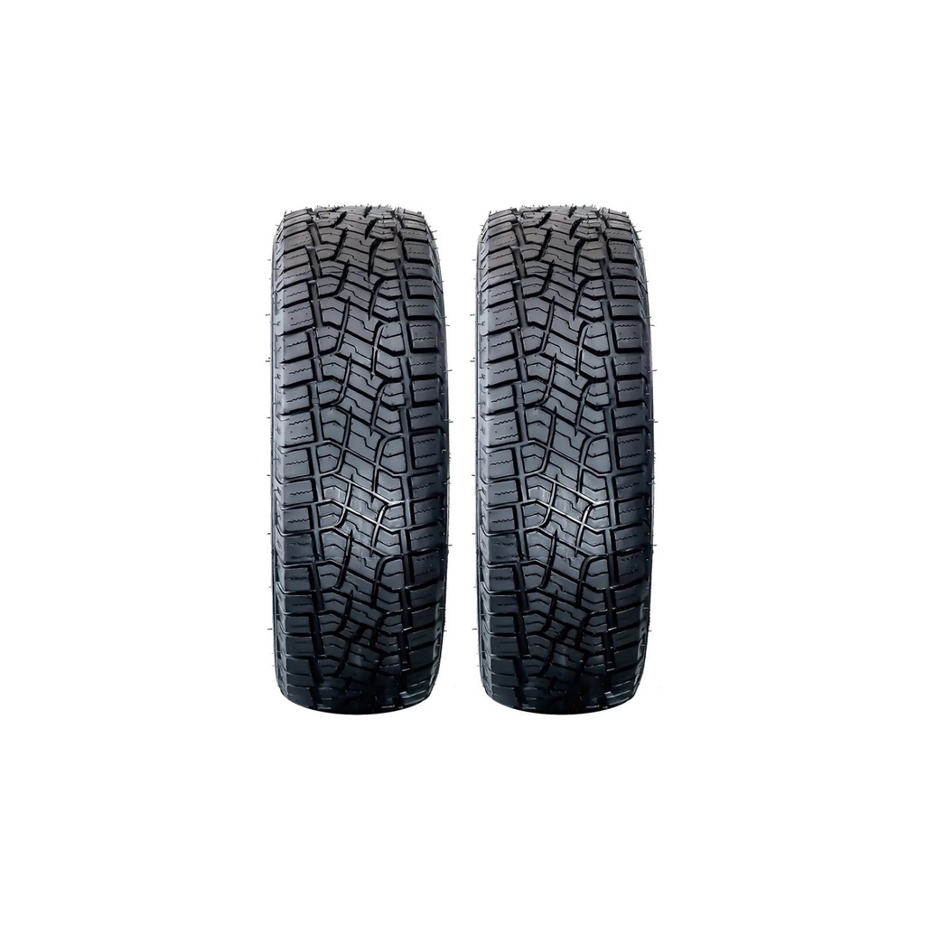 Kit 2 Pneu 175/70/14 Atr Remold | Shopee Brasil