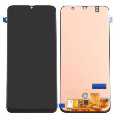 Tela Frontal Display Samsung A50 Qualidade Oled - Sem Aro | Shopee Brasil