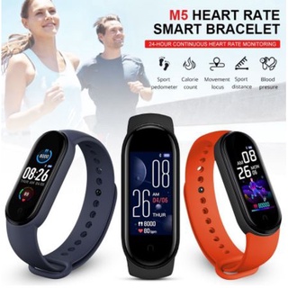 Relogio fit Inteligente Smartband M3 Monitor Cardíaco Pronta Entrega no ...