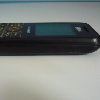 Telefone Celular Antigo LG A210 | Shopee Brasil