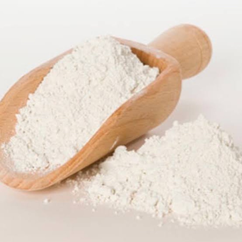 ARGILA BRANCA ( 100g) | Shopee Brasil