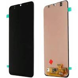 Tela Frontal Display Touch Samsung A50 A505 Original Amoled com Aro | Shopee Brasil