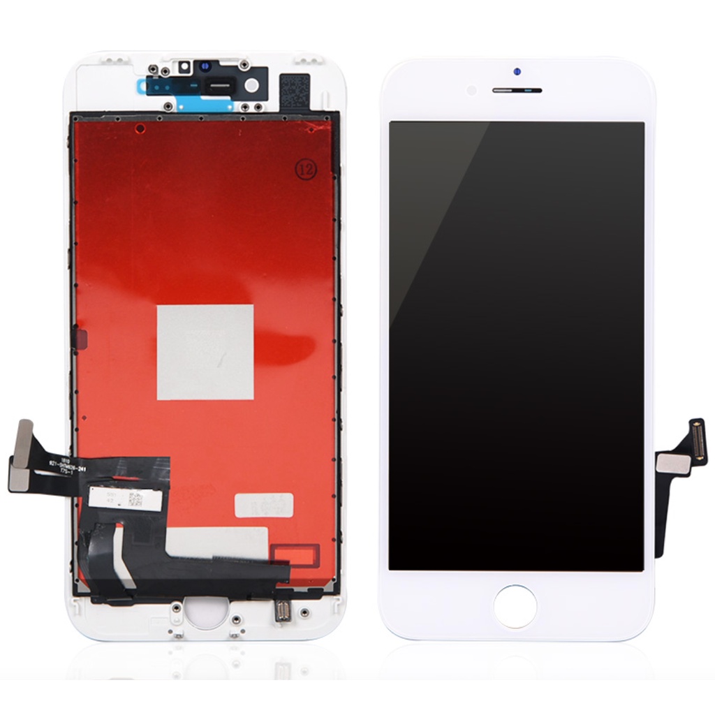 Tela Frontal Display Lcd Touch Completo iPhone 7 Plus 5.5 A1661 A1784 A1785 Pronta Entrega ...