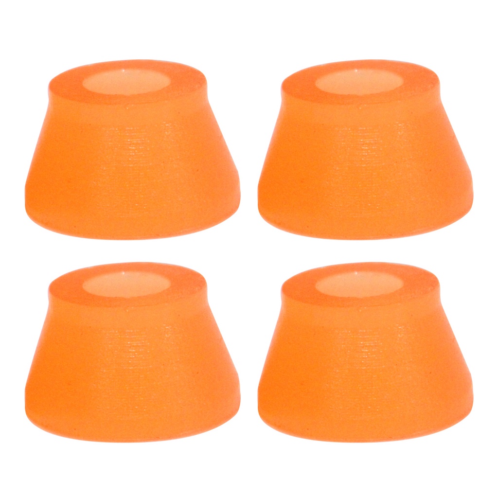Amortecedor Skate Thor Cone Alto / Cone Alto 90A 95A 98A +A | Shopee Brasil