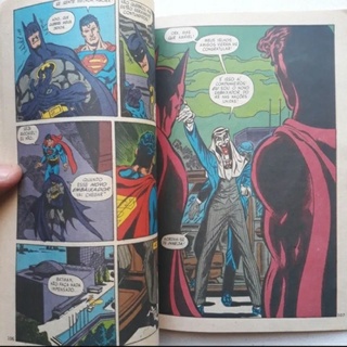 A morte de Robin /Hq Batman, DC Especial n 1 | Shopee Brasil