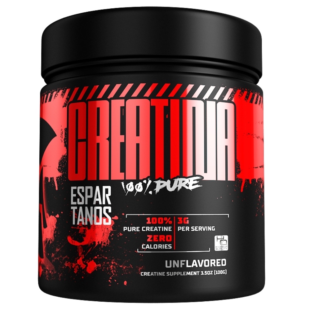 Creatina Powder 100 Creatine Pure Profit Escorrega O Preço