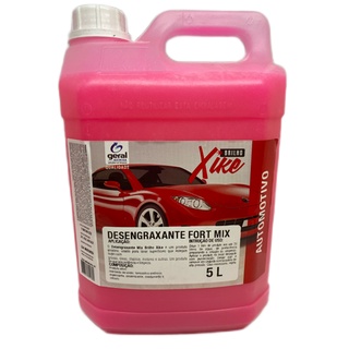 Kit 2 Solupan Super Concentrado 1:20 Desengraxante Sujeira Pesada 5 Litros | Shopee Brasil