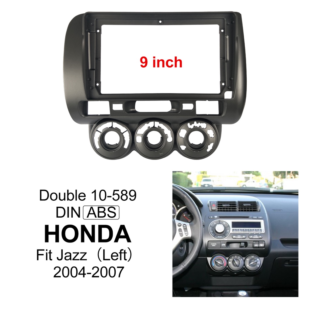 Rádio Original Honda Fit 2009 - Escorrega o Preço