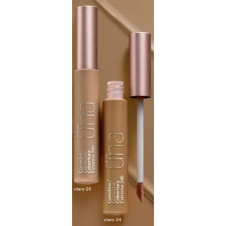 Corretivo Natura Una 8ml - Original ( cor a escolher) | Shopee Brasil