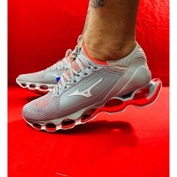 Mizuno pro x wk | Shopee Brasil