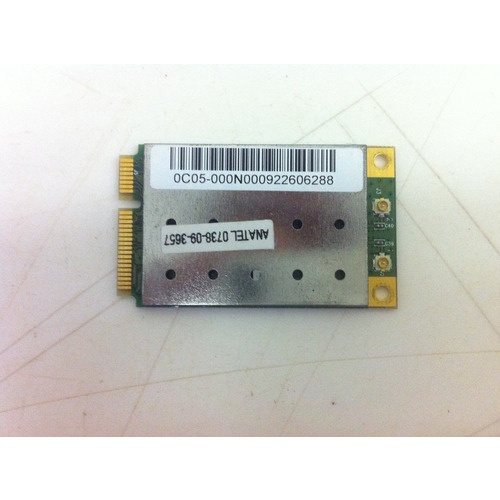 Placa De Rede Wireless Philco Phn 15016 P/n Aw-ge780 | Shopee Brasil