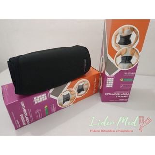 CINTA MODELADORA STANDARD HODROLIGHT | Shopee Brasil