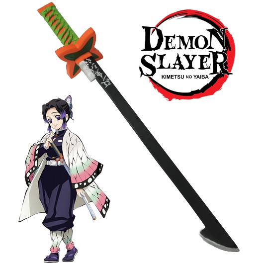 Lego Katana Shinobu Katana Demon Slayer SPEED BUILD 2023, 58% OFF