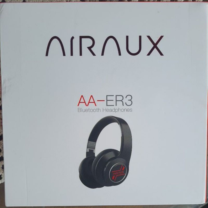 Headphone Bluetooth Blitzwolf Airaux AA-ER3 - Bateria 40hs | Shopee Brasil