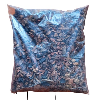 Substrato para Orquídeas (2L = 500g) - Mistura ideal - Chips e Fibra de Coco, Casca de Pinus e ...