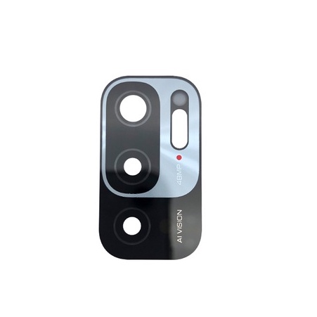 LENTE DA CAMERA PARA REDMI NOTE 10 5g | Shopee Brasil